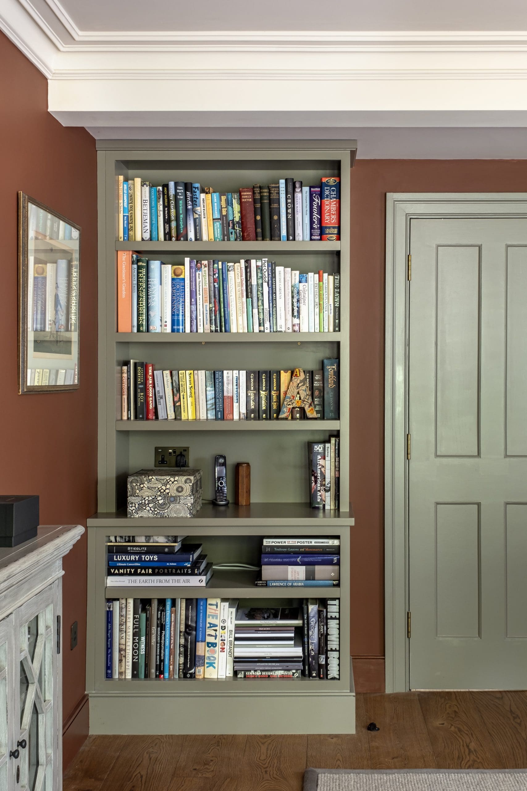 Cedar House | Hush Kitchens, Cirencester